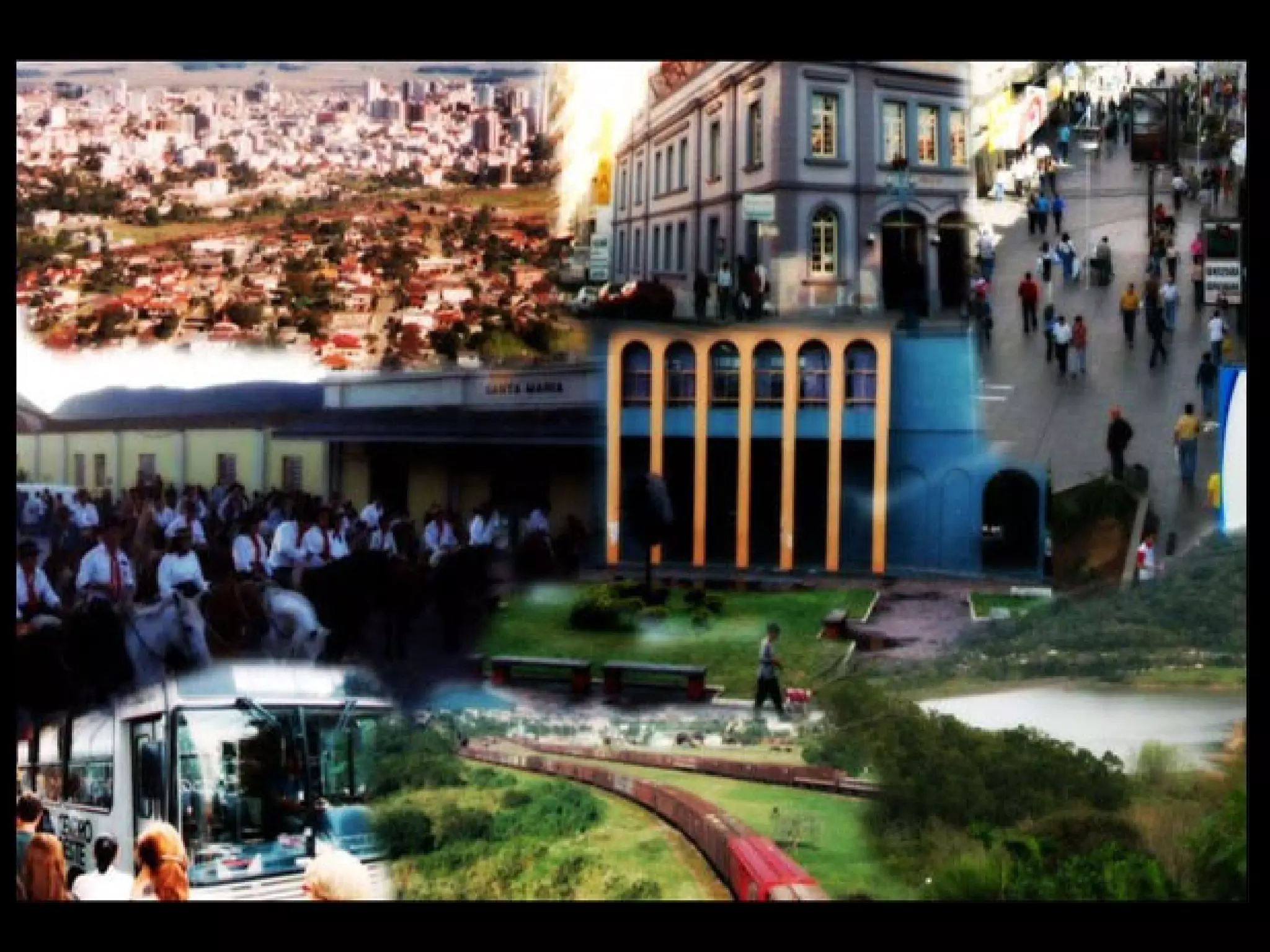 Santa Maria Pictures | PPT