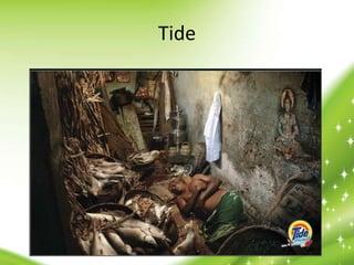 Smp of ads | PPTX | Advertising Industry | Industries