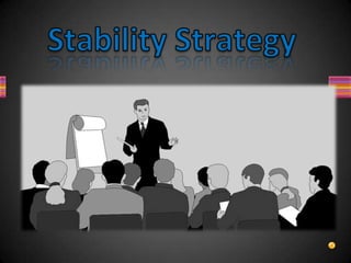 Combination Strategy | PPTX