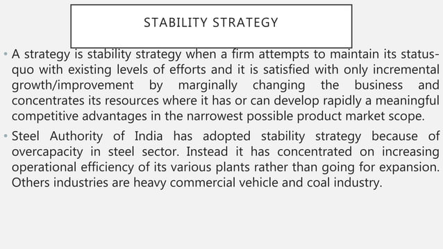 Sm ppt | PPTX | Business | Business and Finance
