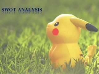 Lipton Green Tea(SWOT Analysis,STP Process, and 4Ps) | PPTX