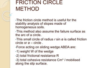 soil mechanics ppt | PPTX