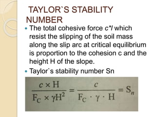 soil mechanics ppt | PPTX