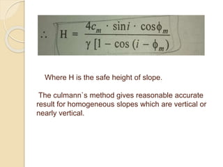 soil mechanics ppt | PPTX