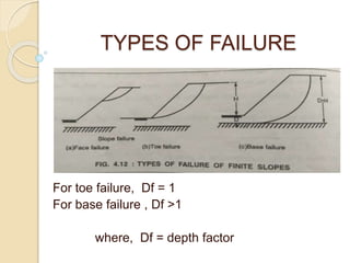 soil mechanics ppt | PPTX