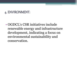 Strategic Marketing Presentation MBA Executive | PPTX