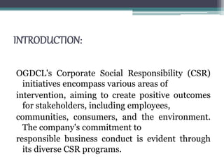 Strategic Marketing Presentation MBA Executive | PPTX