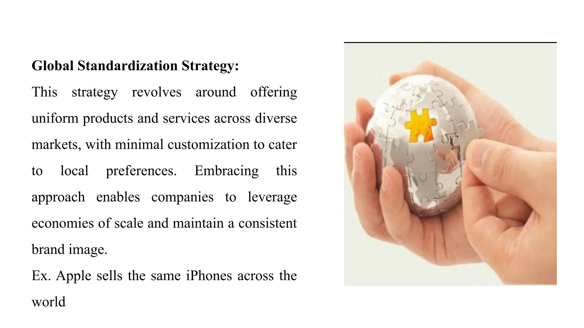 SM PPT.pptx global strategies bulid to have a good ppt | PPT