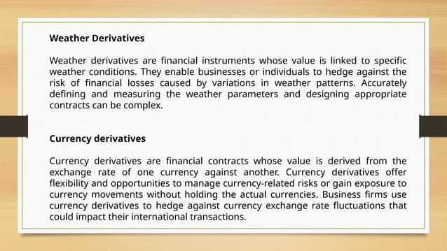 STOCK MARKET INDECIES AND DERIVATIVES.pptx