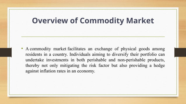 STOCK MARKET INDECIES AND DERIVATIVES.pptx