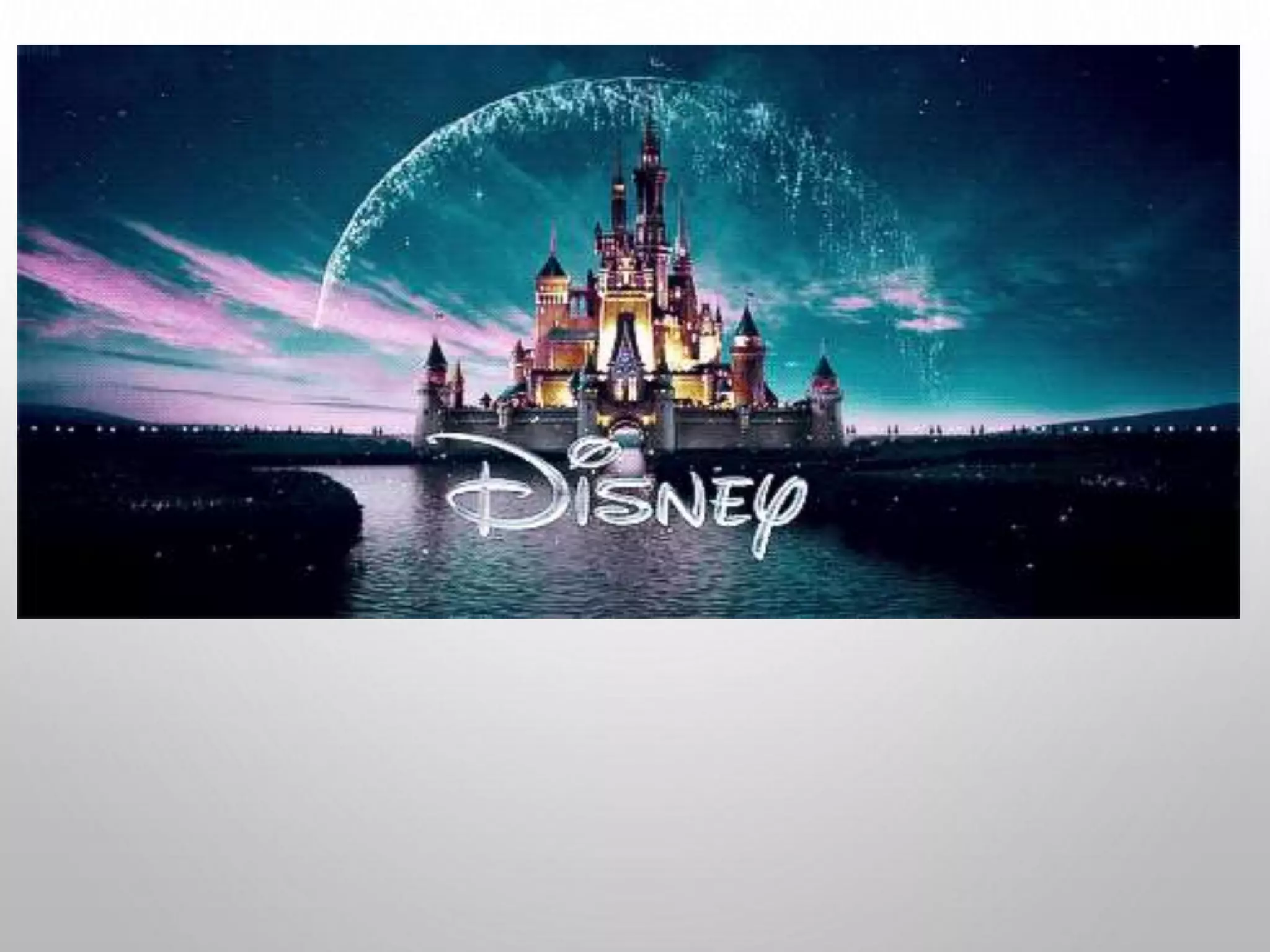 walt disney strategy management | PPTX