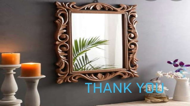 Smart mirror | PPTX | Augmented Reality | Technology & Computing