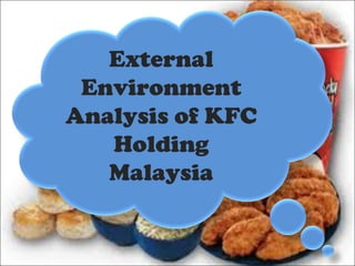 KFC Holdings | PPT