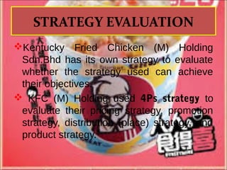 KFC Holdings | PPT