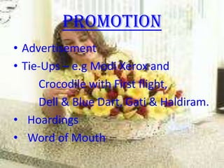 Sm Presentation | PPTX | Logistics and Transportation Industry | Industries