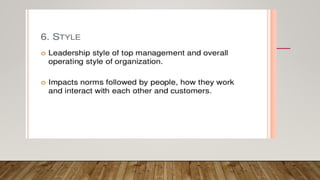 Sm presentation | PPTX