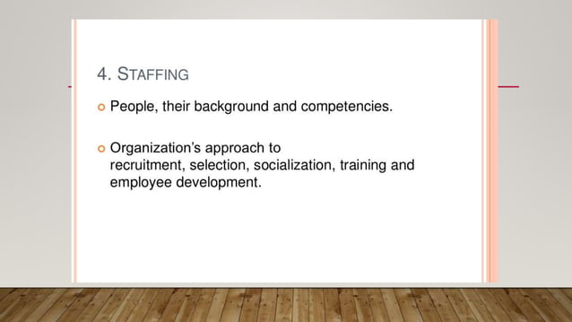 Sm presentation | PPTX