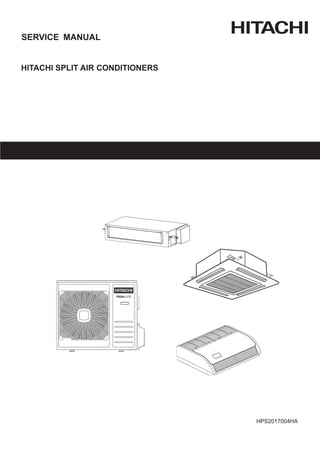 Hitachi manual de aire acondicionad PRIMAIRY.pdf