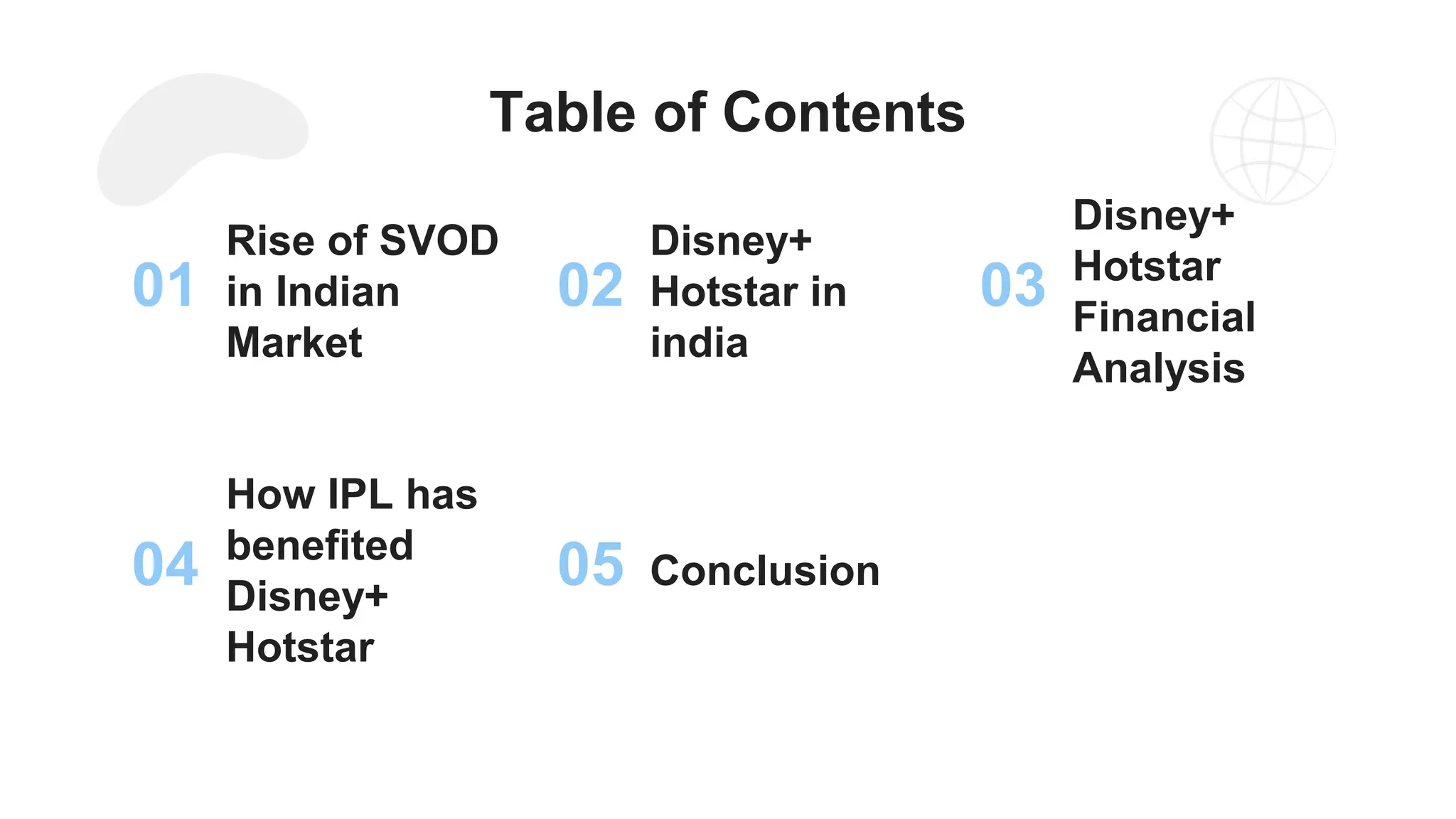 An Empirical Analysis of Disney+ Hotstar's Market-Specific Strategies ...