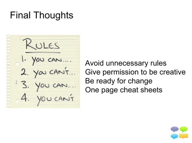 Building Social Media Protocols for the PSE Sector | PPT