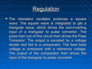 Smps | PPT