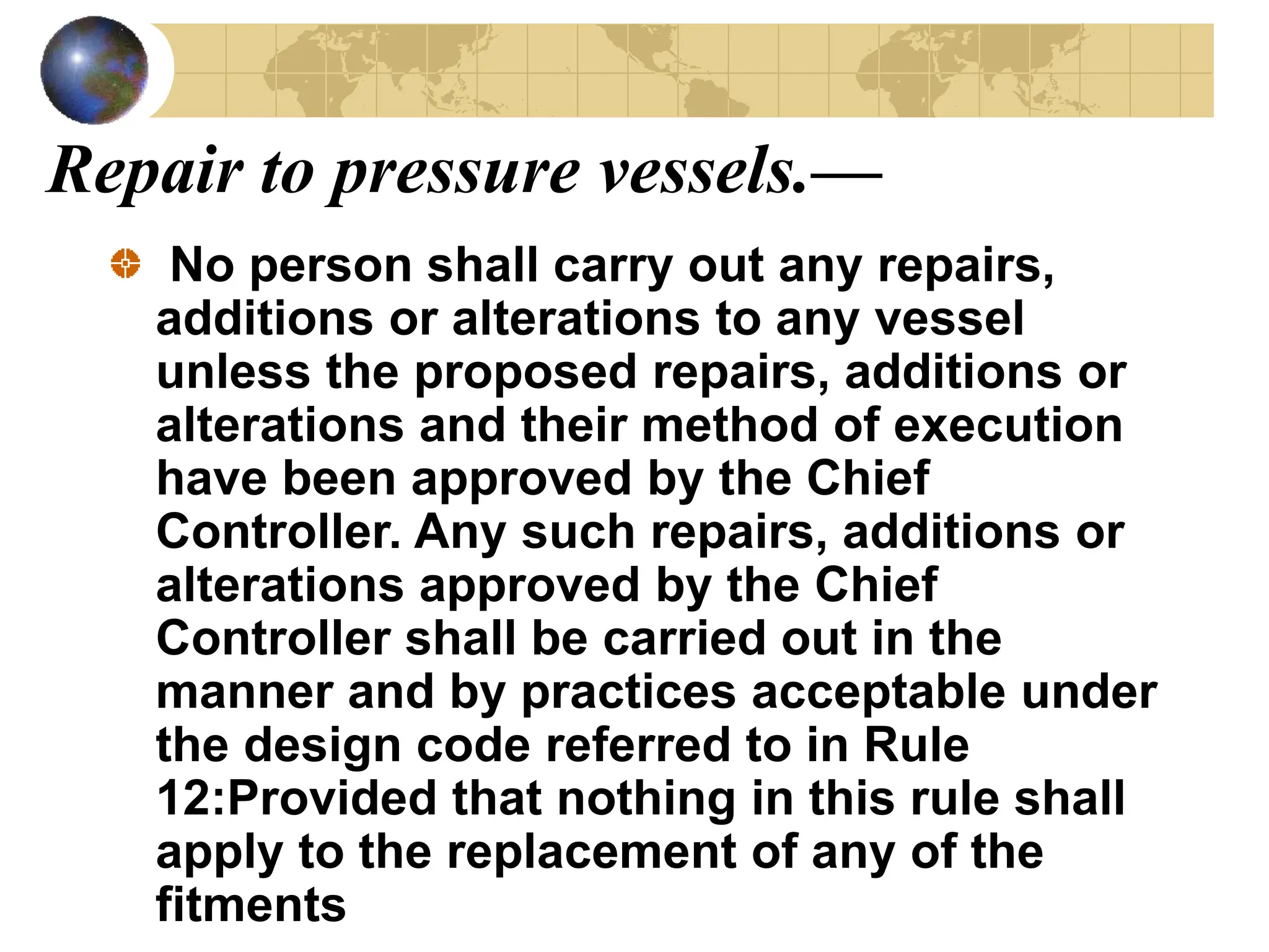SMPV RULE FOR EDUCATION AND INFORMATION.ppt