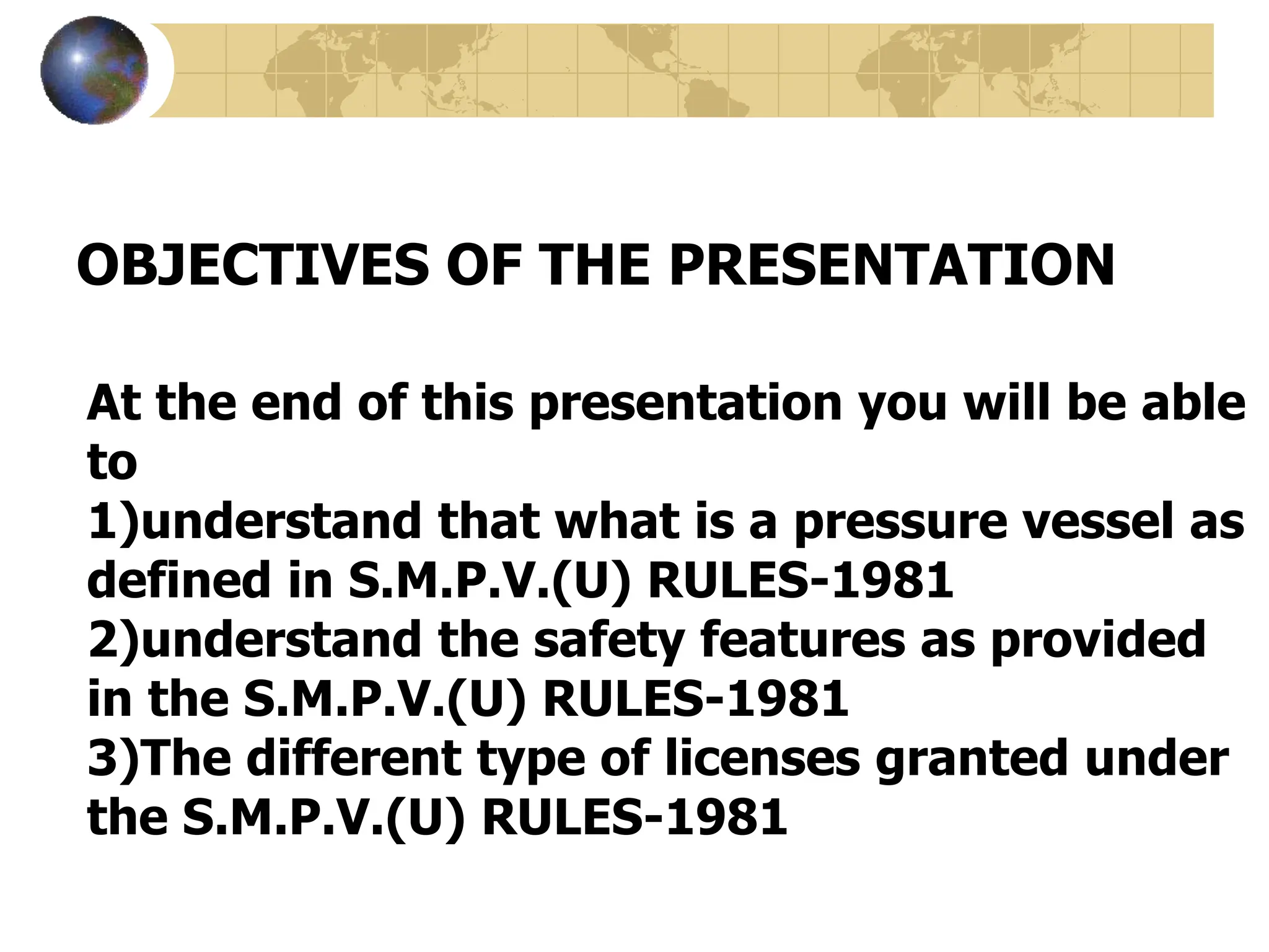 SMPV RULE FOR EDUCATION AND INFORMATION.ppt