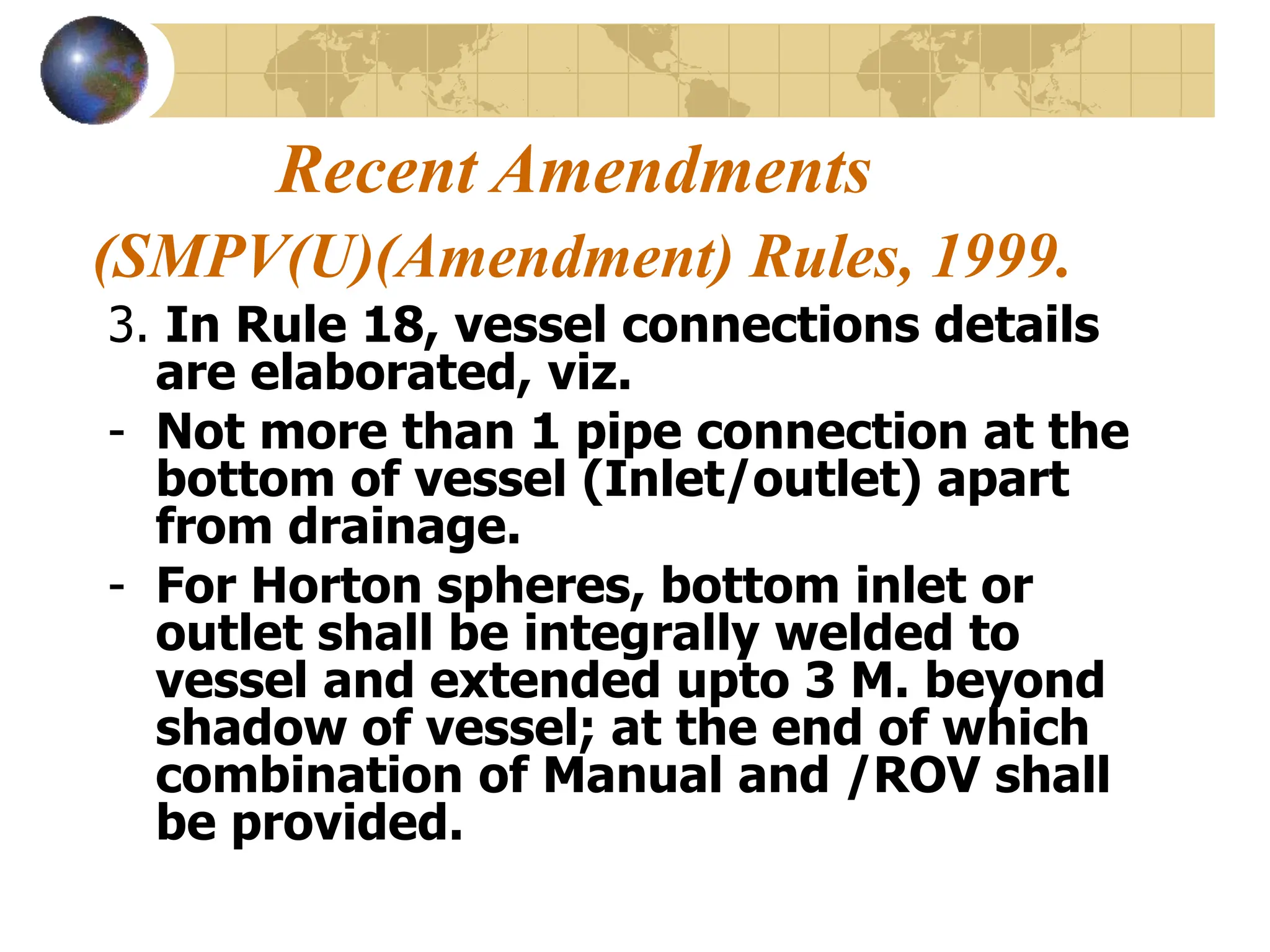 SMPV RULE FOR EDUCATION AND INFORMATION.ppt