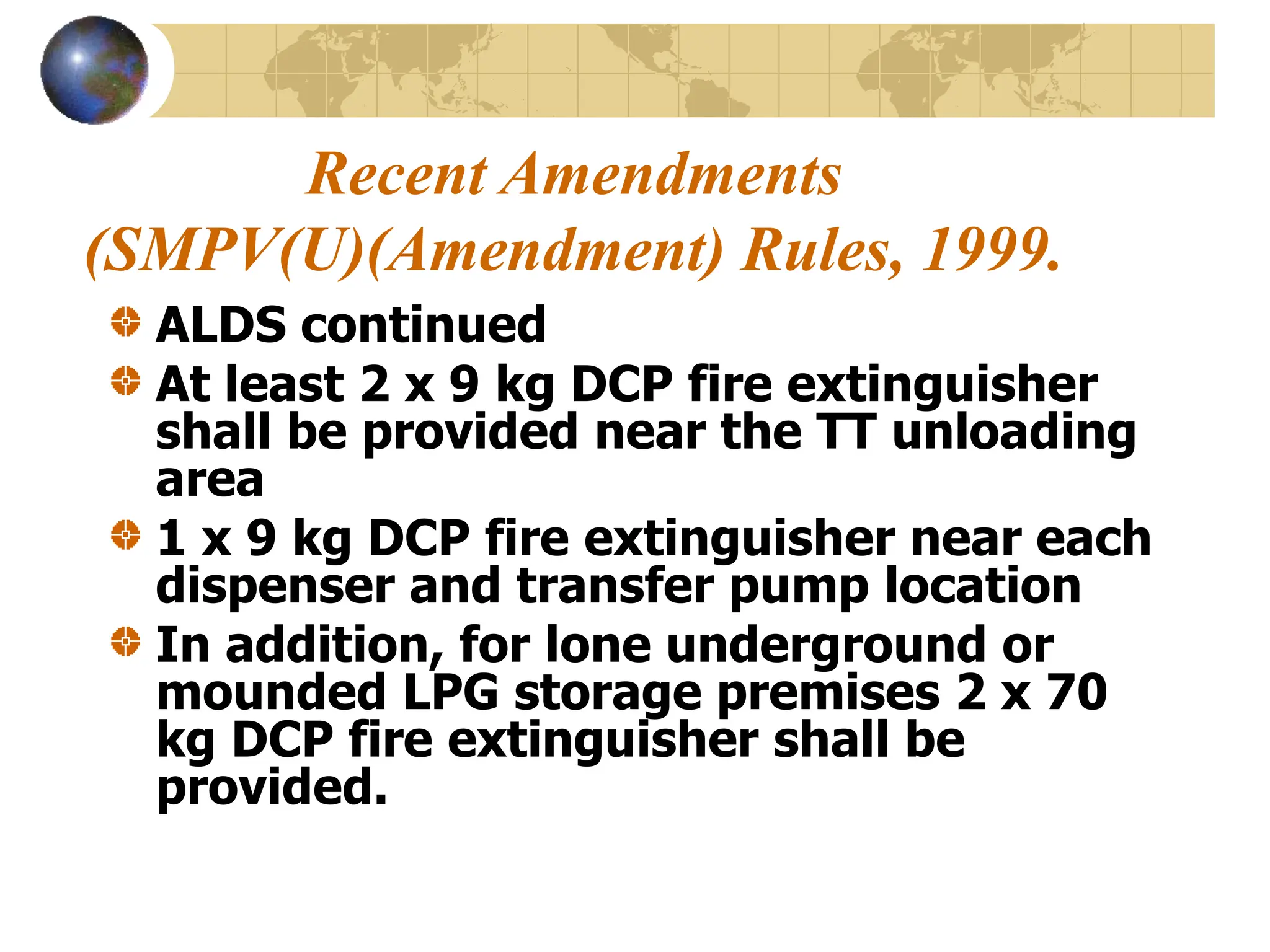 SMPV RULE FOR EDUCATION AND INFORMATION.ppt