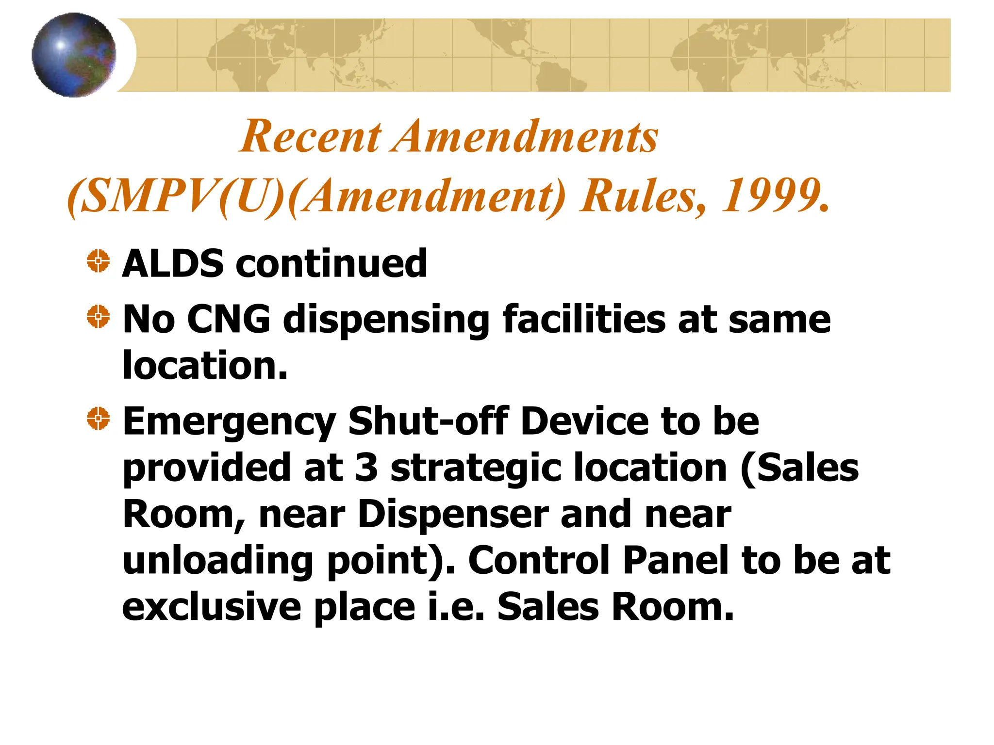 SMPV RULE FOR EDUCATION AND INFORMATION.ppt