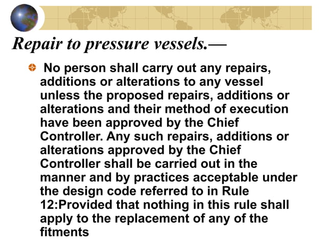 SMPV RULE FOR EDUCATION AND INFORMATION.ppt