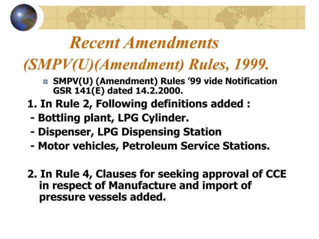 SMPV RULE FOR EDUCATION AND INFORMATION.ppt