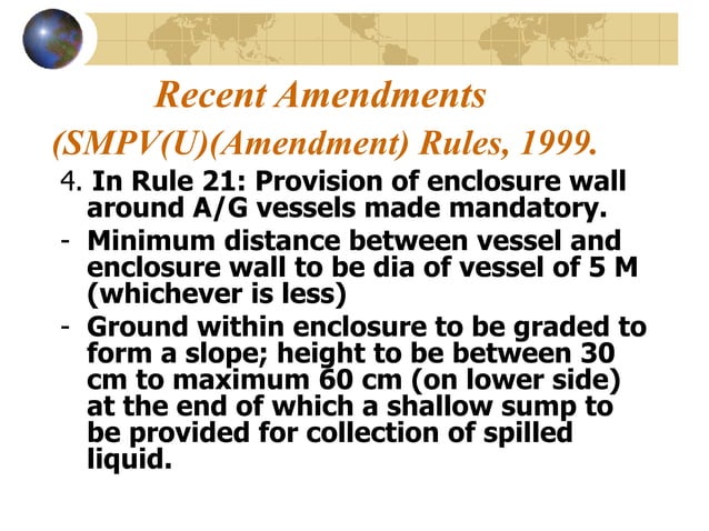 SMPV RULE FOR EDUCATION AND INFORMATION.ppt
