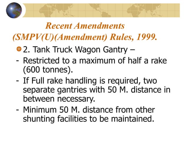 SMPV RULE FOR EDUCATION AND INFORMATION.ppt