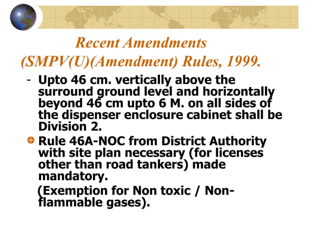 SMPV RULE FOR EDUCATION AND INFORMATION.ppt