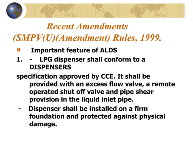 SMPV RULE FOR EDUCATION AND INFORMATION.ppt