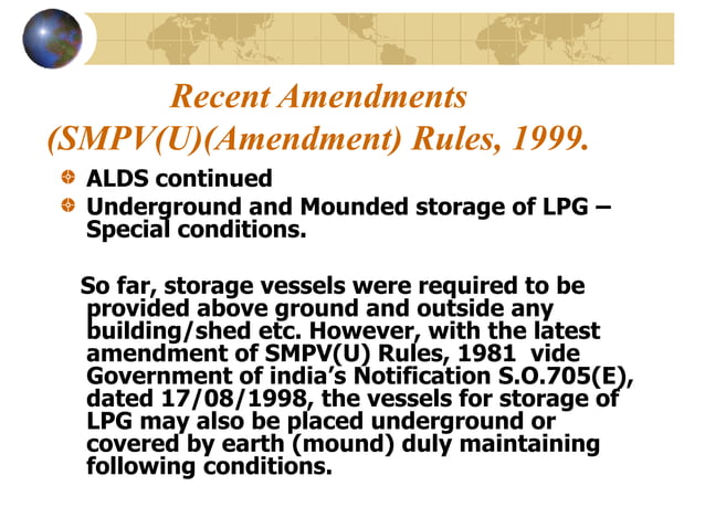 SMPV RULE FOR EDUCATION AND INFORMATION.ppt