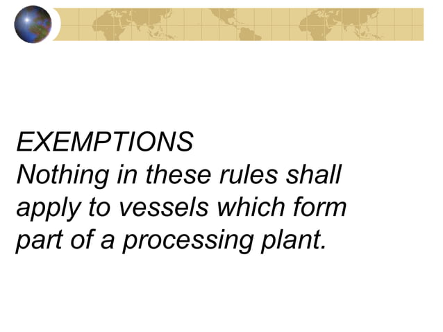 SMPV RULE FOR EDUCATION AND INFORMATION.ppt