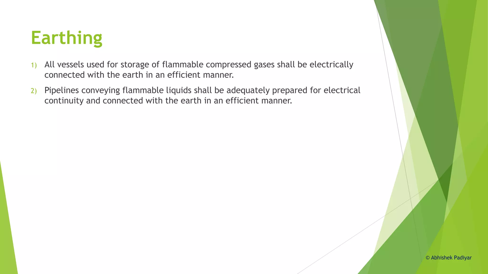 Smpv(u) rules 2016-18 | PPTX