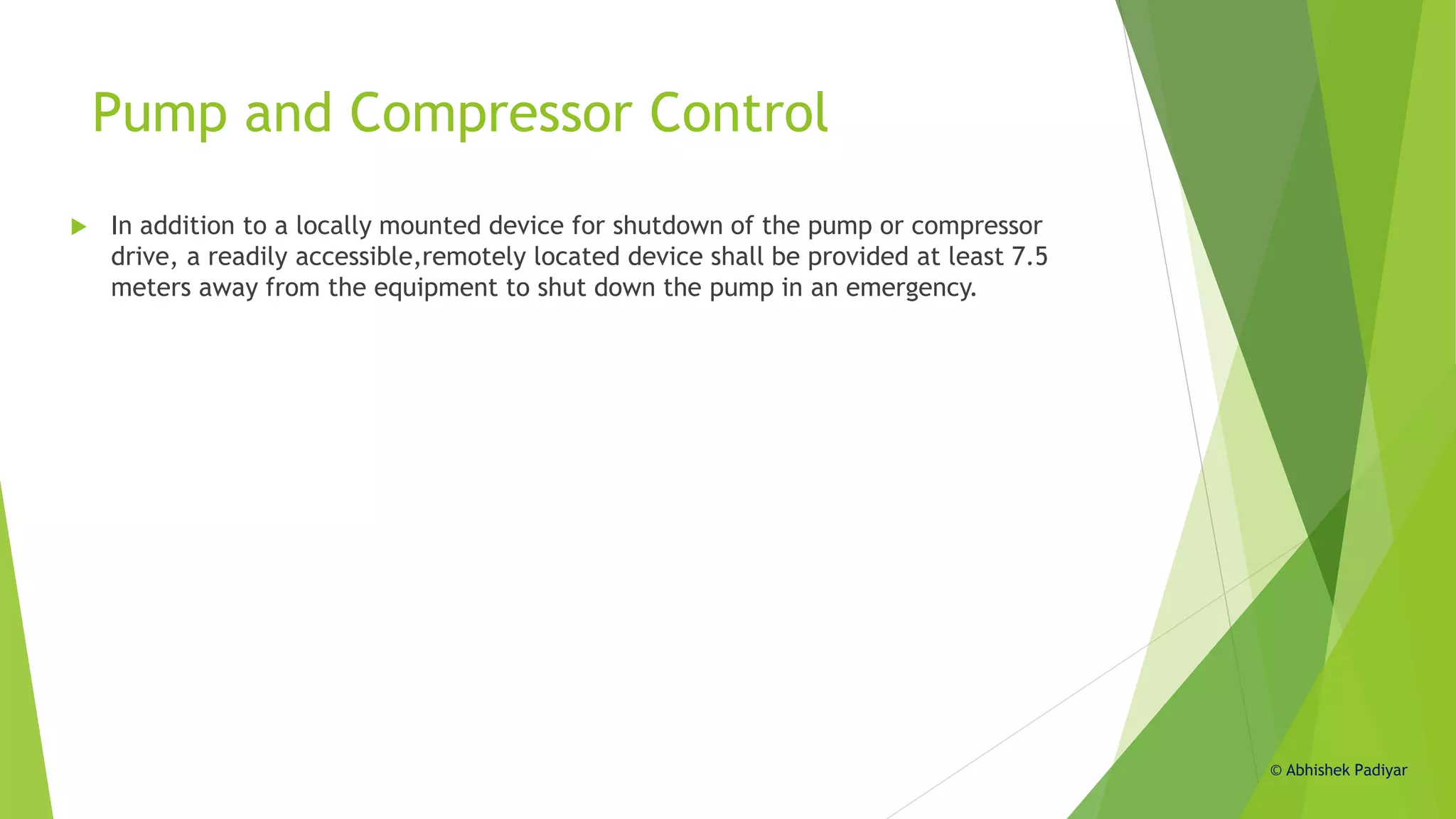 Smpv(u) rules 2016-18 | PPTX