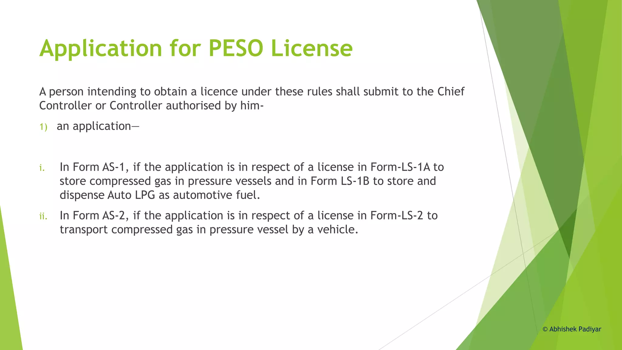 Smpv(u) rules 2016-18 | PPTX