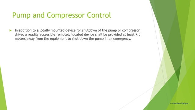 Smpv(u) rules 2016-18 | PPTX