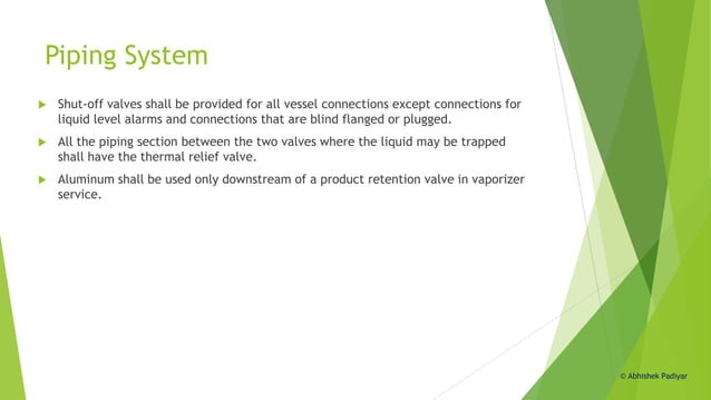 Smpv(u) rules 2016-18 | PPTX