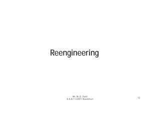 Smqa unit v | PDF | Programming Languages | Computing