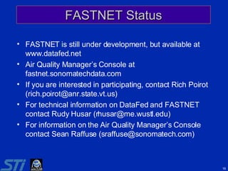 Smr Fastnet Presentation Take2 Pubs | PPT