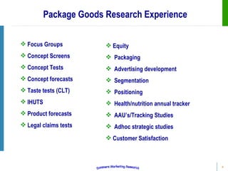 Smr Capabilities | PPT