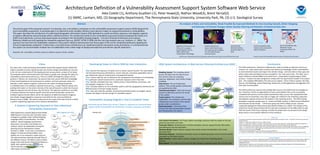 SMRC Poster Presentation AAG 2010 | PDF
