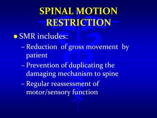 SMR Edited PPT | PPTX