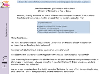 Sm representation | PPT