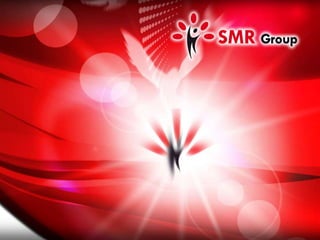 SMR Group Corporate Profile | PPT